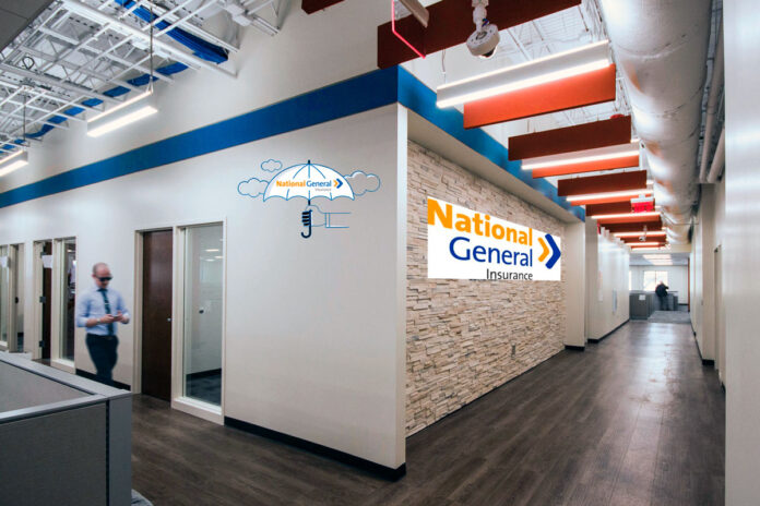 🏡 National general insurance servicio al cliente en español