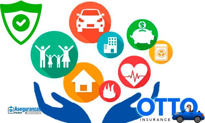 Otto Insurance En Espanol