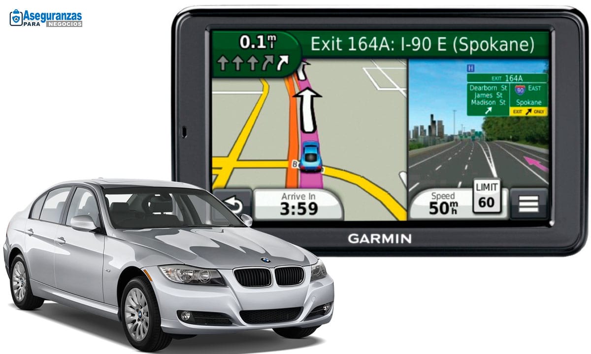 🏡 ¿Cuál es el mejor localizador GPS para carros?