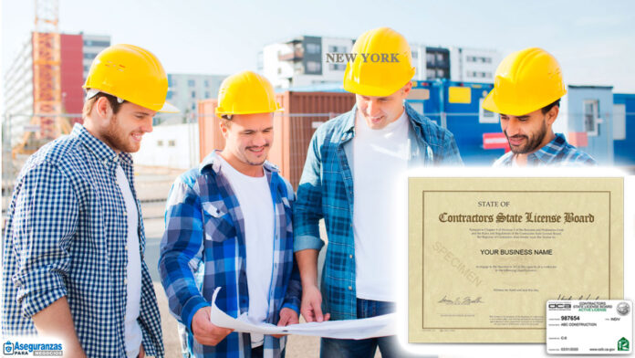 🏡 ¿Cómo es el proceso para tramitar la licencia de contratista en New ...